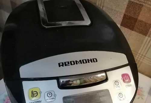 Мультиварка redmond