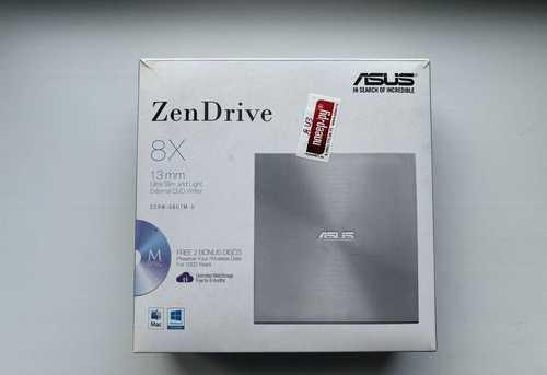 Asus sdrw-08U7M-U DVD-RW внешний привод