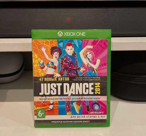 Just dance 2024 xbox one