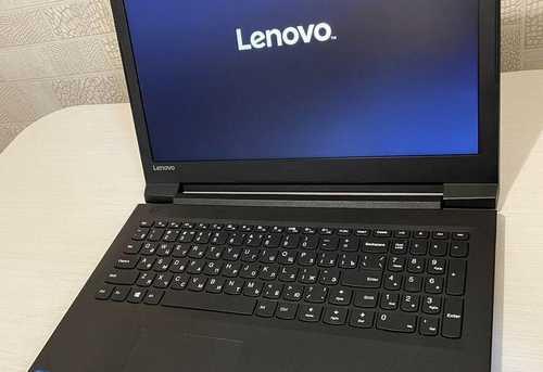 Lenovo шустрый - Core i3 6gen - 500Gb