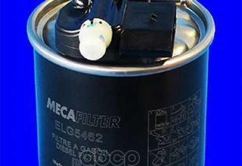 Фильтр топливный ELG5462 Mecafilter