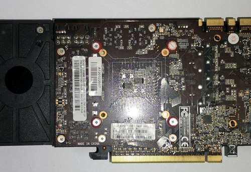 Видеокарта Palit geforce GTX 670 2GB