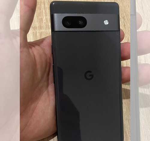 Google Pixel 7a, 8/128 ГБ