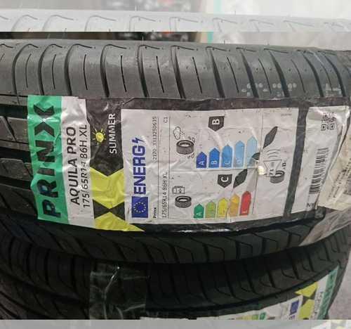 Prinx Aquila Pro 175/65 R14 86H