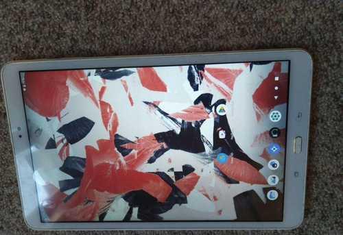 Samsung Galaxy Tab A 10.1 Android 12