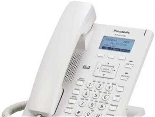 VoIP- телефон Panasonic KX-HDV130