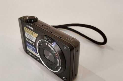 Фотоаппарат Sony Cyber-shot DSC-WX10