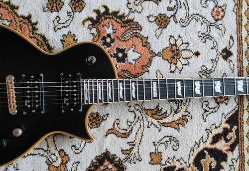 Электрогитара esp ltd ec 1000vb