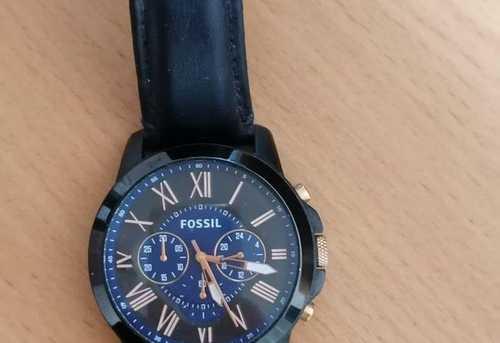 Наручные часы Fossil FS5061