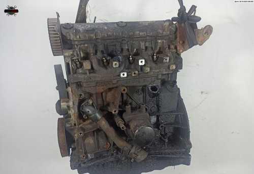 Двигатель (двс) Renault Trafic (2001-2014) F9Q760