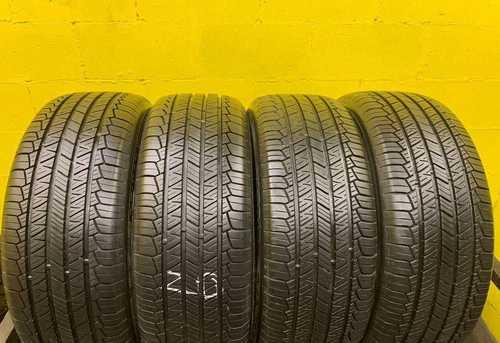 Tigar Summer SUV 235/55 R19 105W
