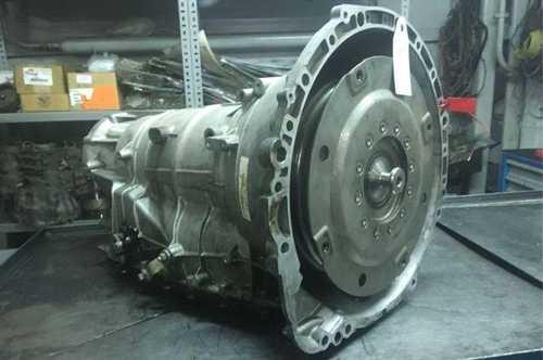 АКПП ZF 6HP26 Hyundai Genesis