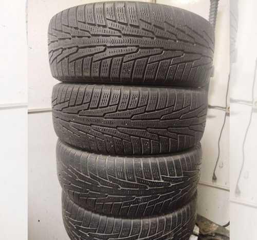 Nokian Tyres Nordman RS 215/55 R17