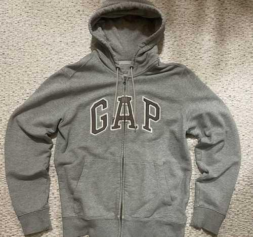 Зипка gap мужская