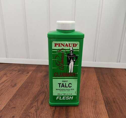 Тальк для тела Pinaud