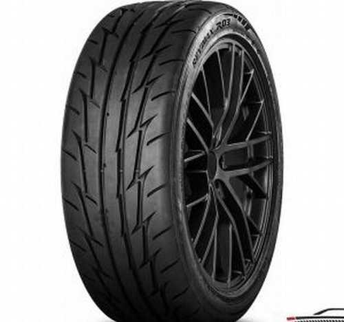 Rydanz Revimax R03 215/45 R17 91W