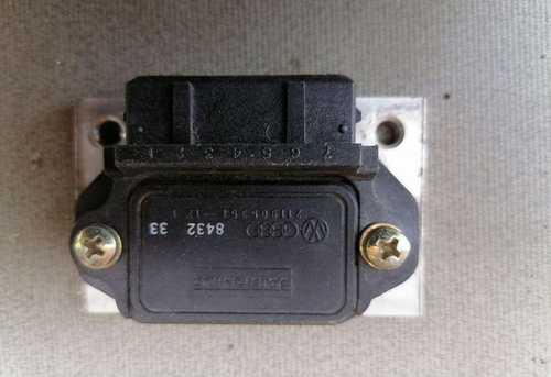 Коммутатор VAG 211905351 для Audi 100/200 (44)