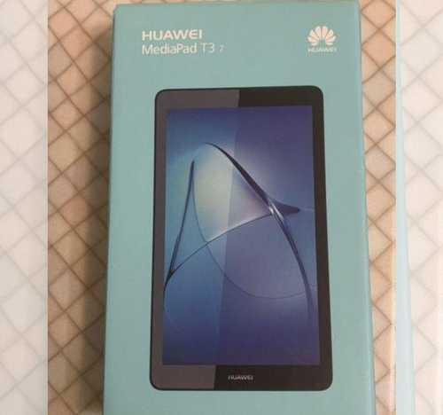 Планшет huawei matepad t3 7