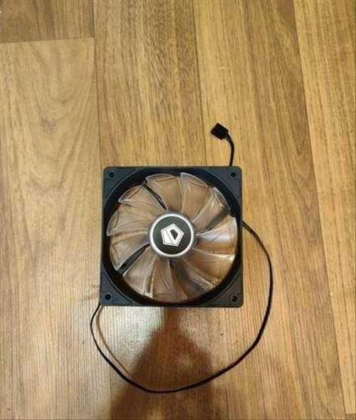 Вентилятор ID-Cooling id12025m12s
