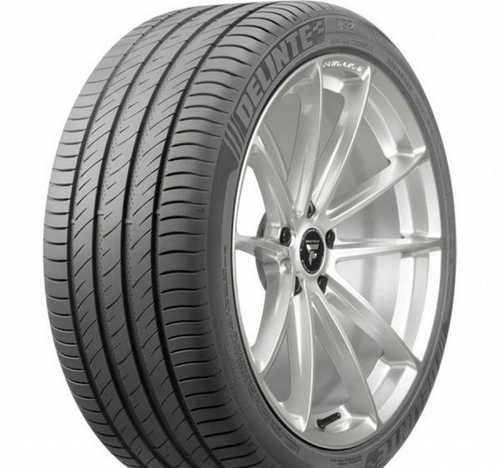 Delinte DS2 215/45 R17 91W