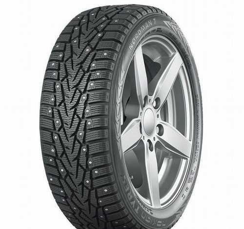 Nokian Tyres Nordman 7 205/65 R16