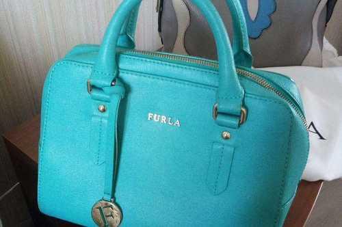 Сумка furla оригинал
