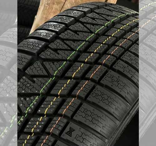 Kumho WinterCraft WS71 275/45 R21 110V