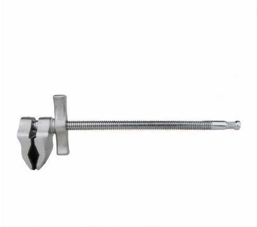 Маттелини kupo KCP-607 Super Viser Clamp 9”