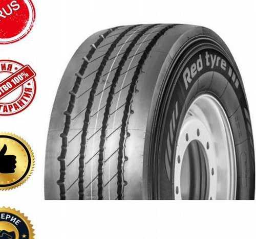 Автошина 385/65 R22,5 Red tyre RT-520XL 165E TL