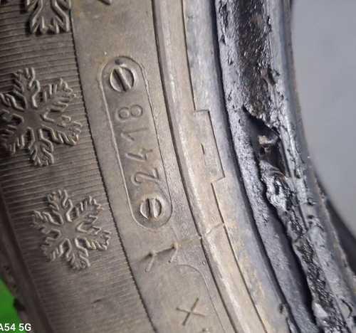 Tigar Winter 195/55 R15