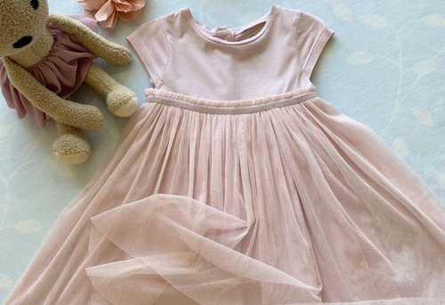 Платье mothercare