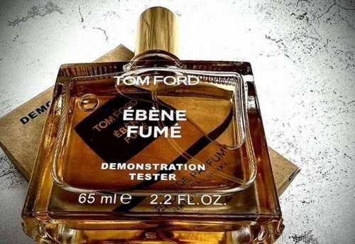 Ébène Fumé Tom Ford для мужчин и женщин