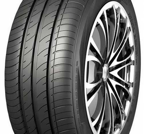 Nankang NA-1 185/60 R14 82H