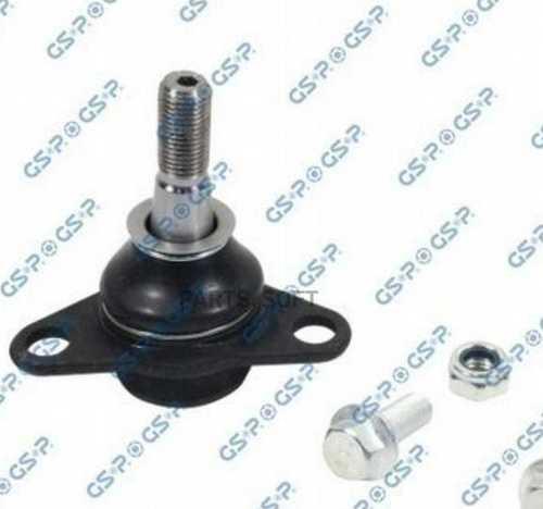 GSP S080265 Опора шаровая volvo S60 I (384)