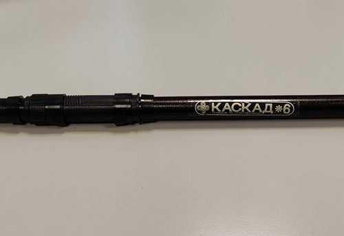 Удочка Каскад-6