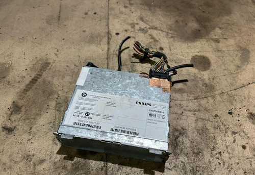 Радиомодуль BMW E38