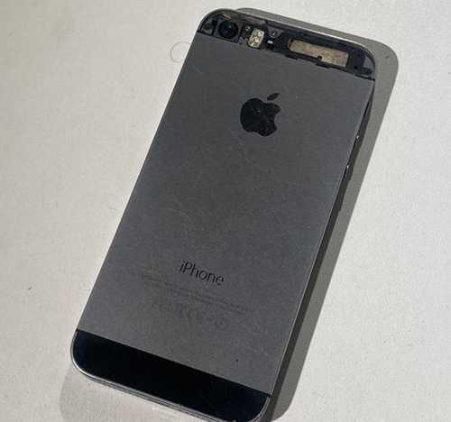 iPhone 5S, 16 ГБ