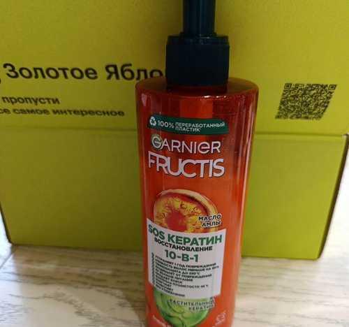 Крем для волос Garnier