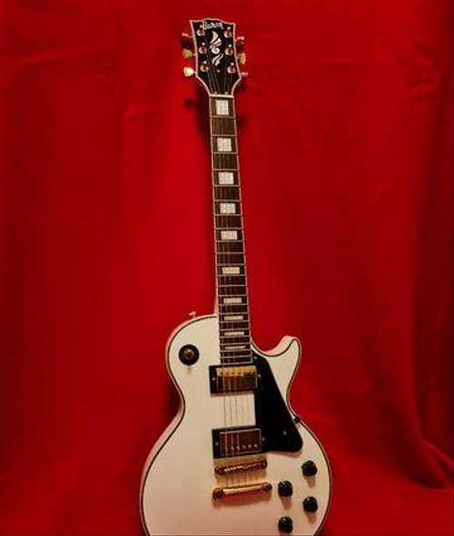 Электрогитара Les Paul Burny RLC60