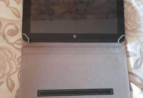 Планшет HP SlateBook x2