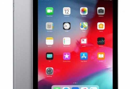 Планшет Apple iPad (2019) Wi-Fi 128Gb Space Gray