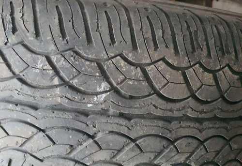 Yokohama Parada Spec-X PA02J 235/65 R18 106H