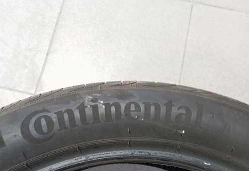 Continental PremiumContact 6 275/40 R21 Y