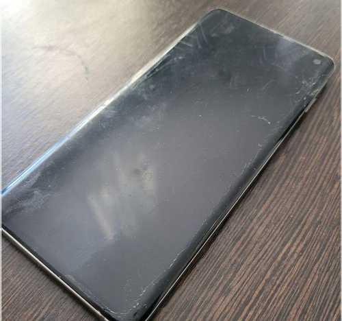 Samsung Galaxy S10, 8/128 ГБ