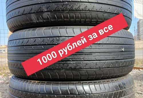 Yokohama Aspec A349A 215/60 R17 96H