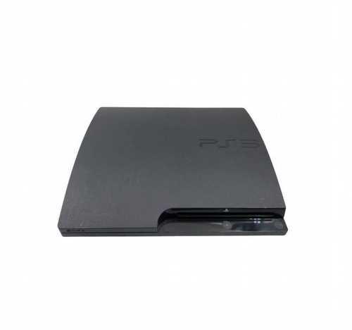 Игровая консоль PlayStation 3 Sony