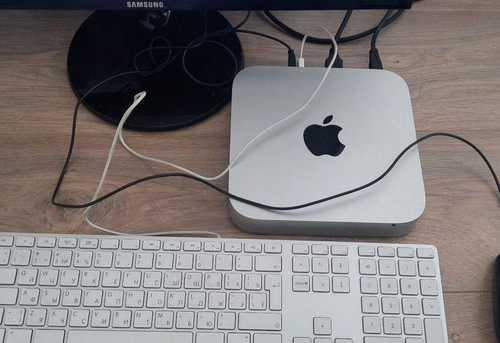 Mac mini late 2012