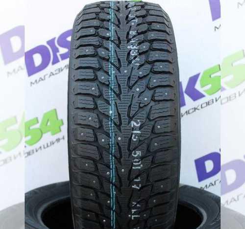 Kumho WinterCraft Ice Wi32 205/60 R16