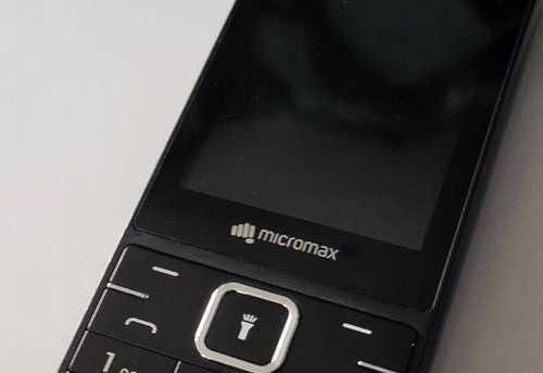 Micromax X249