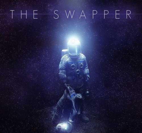The Swapper PS4 и PS5